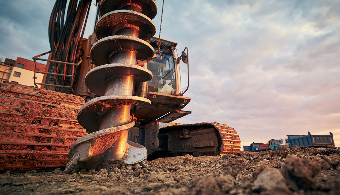 Geo Tech Tools – Consistent leading provider of Geotechnical ...